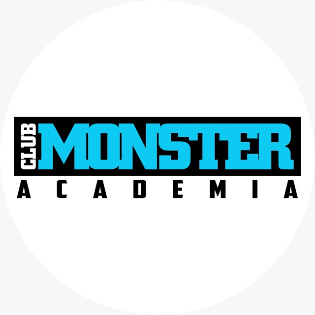 Club Monster Academia - Academia de Qualidade